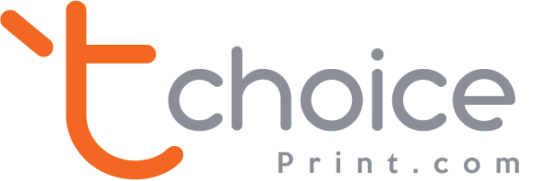Home T-Choice print